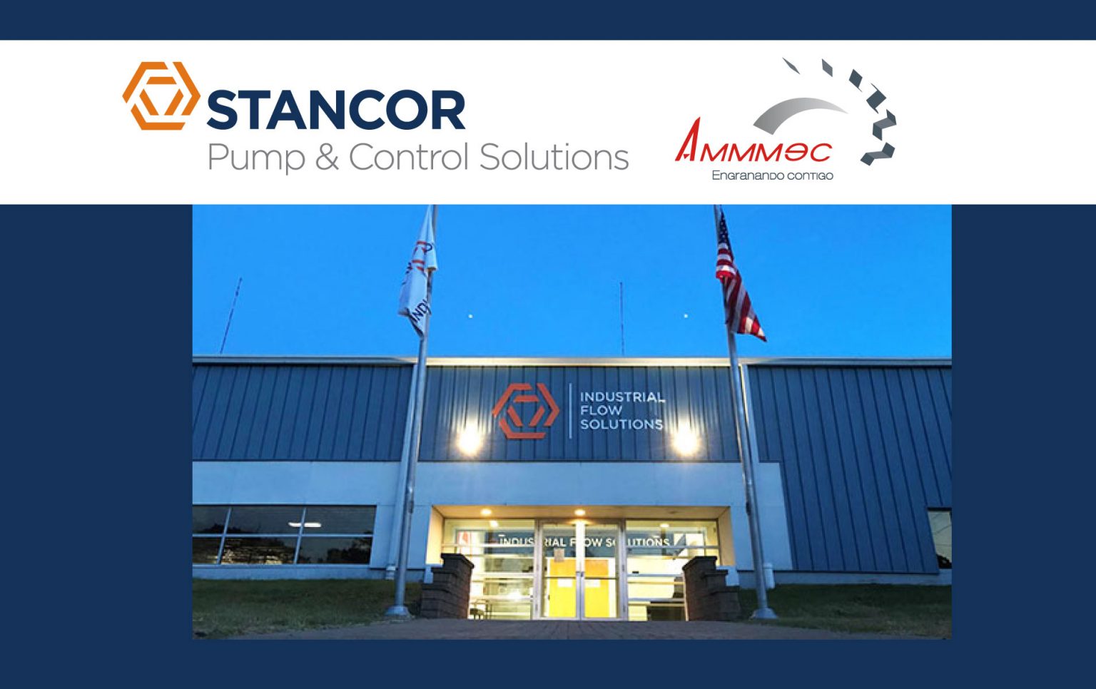 Stancor: Su proveedor calificado para todas sus necesidades de bombeo ...
